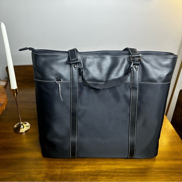 Bags | Mobile Edge Special Edition Black Laptop Bag | Poshmark